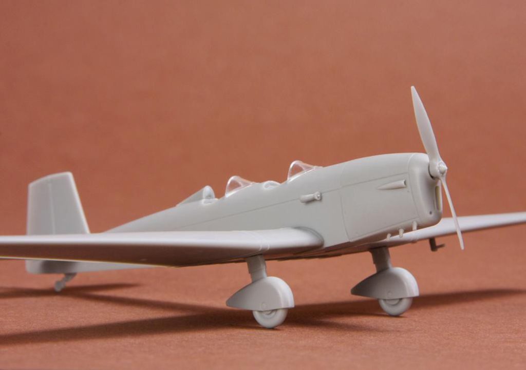 Caudron Aiglon SBS