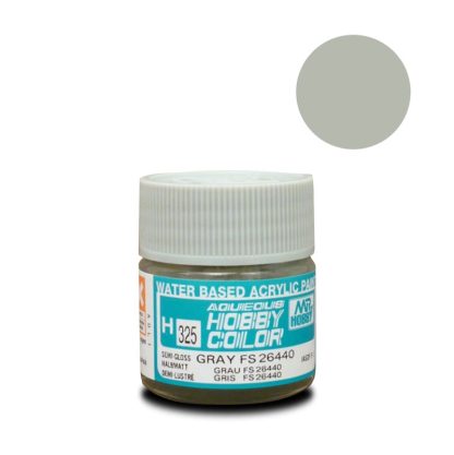 Gray FS26440 - Nekomodels maquetas